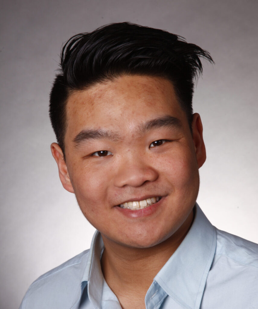 Chris Phong Van Nguyen, M.Sc. – Photomixer based, waveguide-integrated ...